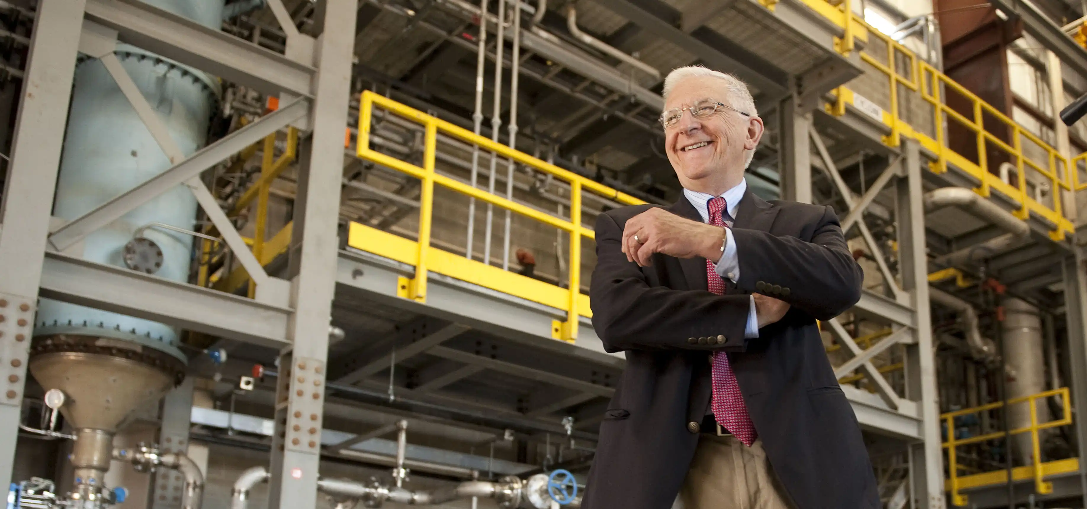 Company | Learn More About Our Story | Enerkem