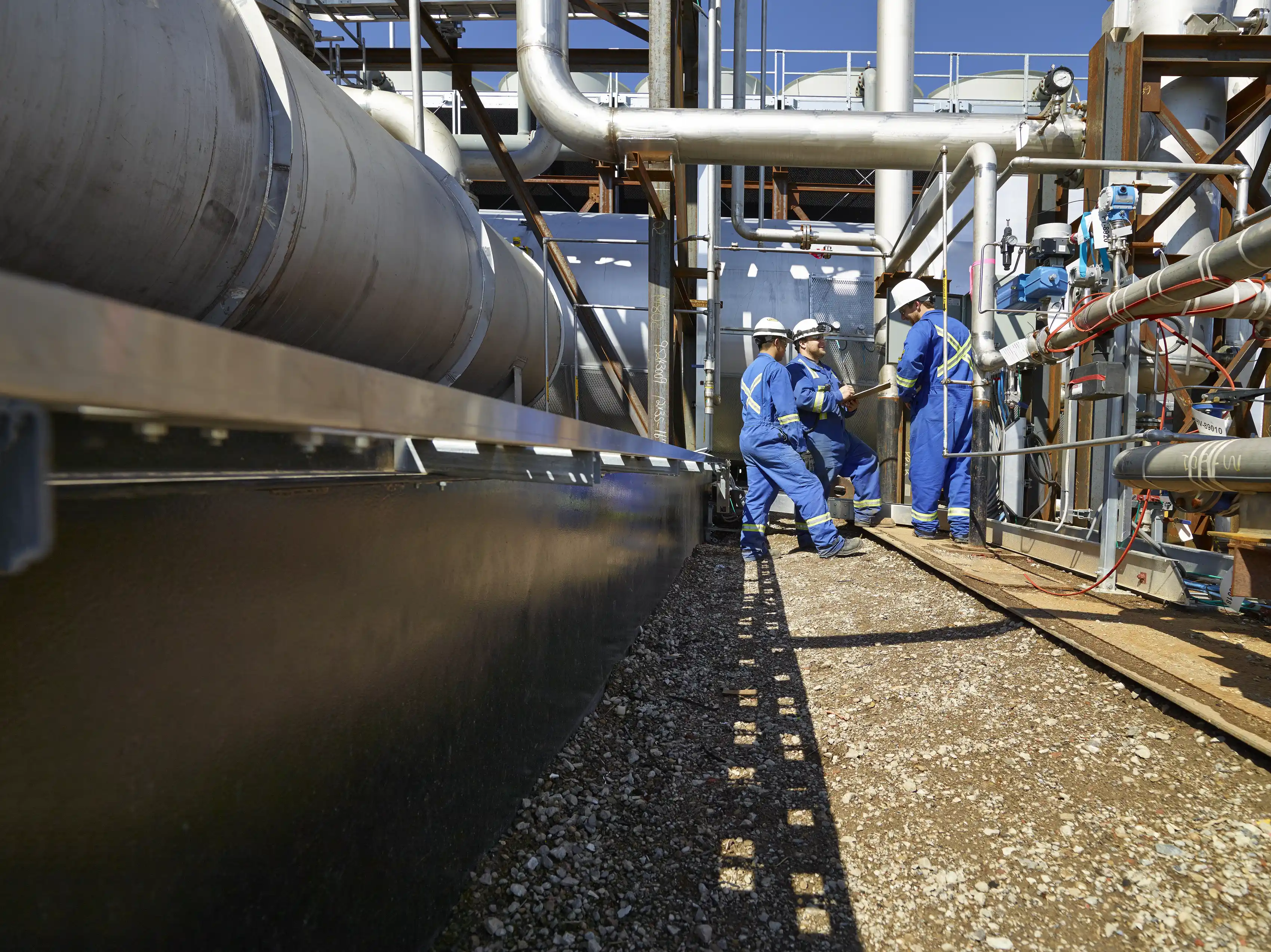 Company | Learn more about Our Team | Enerkem