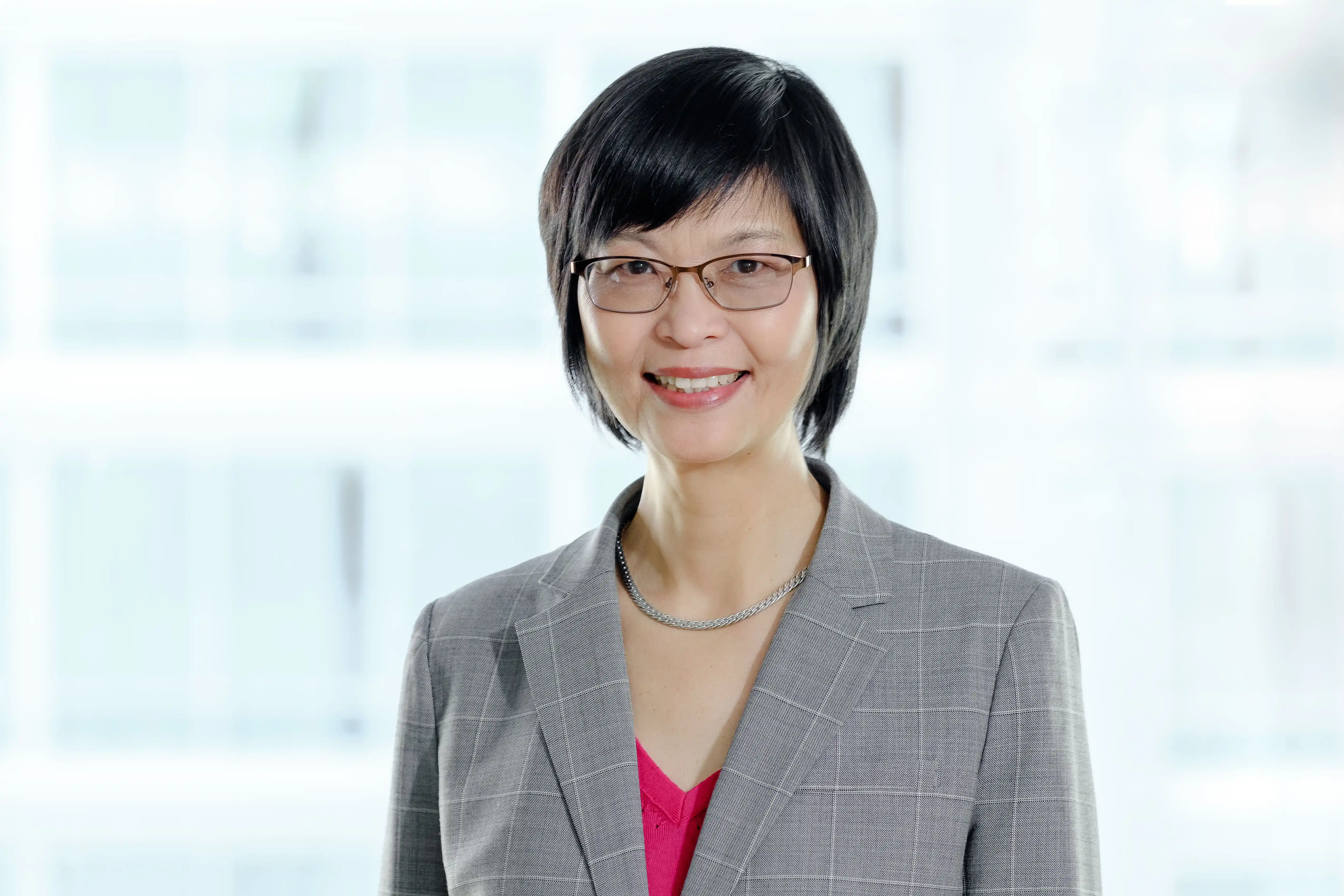 Team | Learn more about Molly P. Zhang | Enerkem